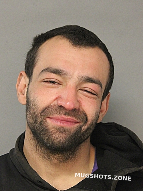 TIMOTHY J MARSZALEK 04/04/2025 - Chicago Mugshots Zone
