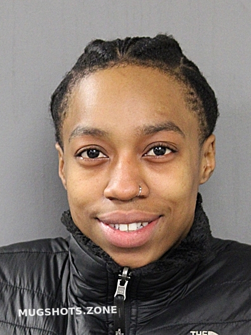 ZAMIYAH M JOHNSON 04/04/2025 - Chicago Mugshots Zone