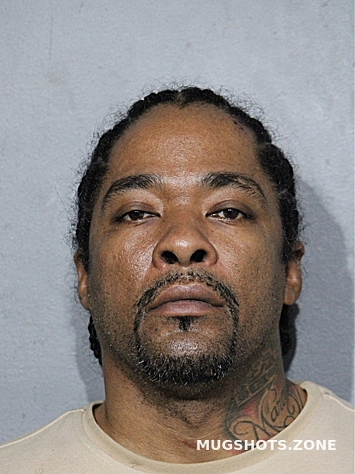 RAY JR GARY 04/04/2025 - Chicago Mugshots Zone