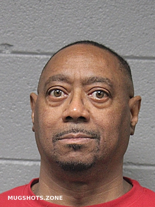 ROY FRANKLIN 04/04/2025 - Chicago Mugshots Zone