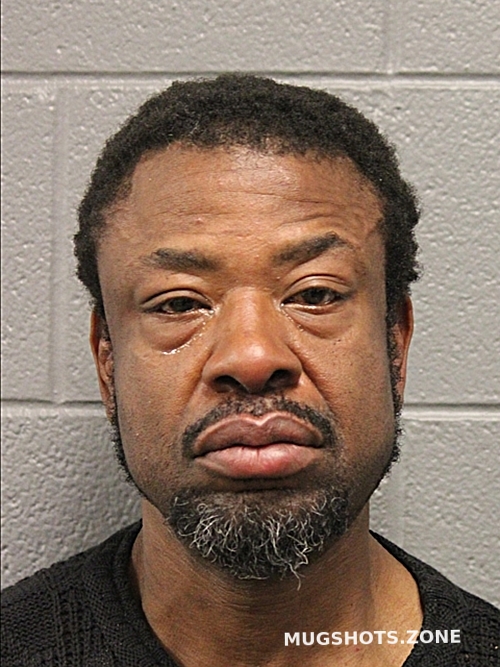 THOMAS L WALKER 04/04/2025 - Chicago Mugshots Zone