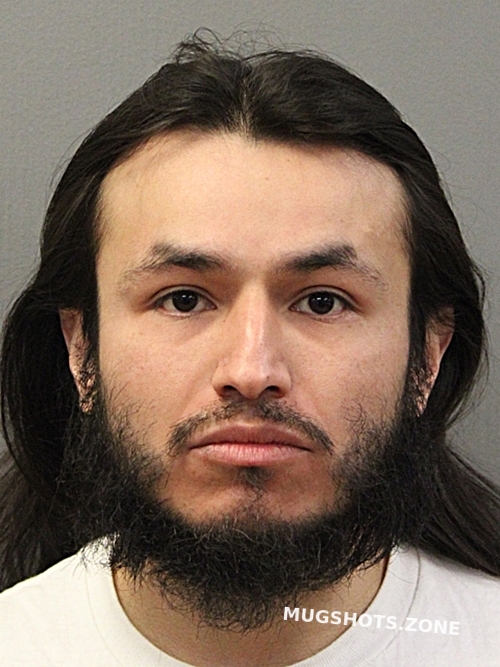 RAUL GOMEZ 04/04/2025 - Chicago Mugshots Zone