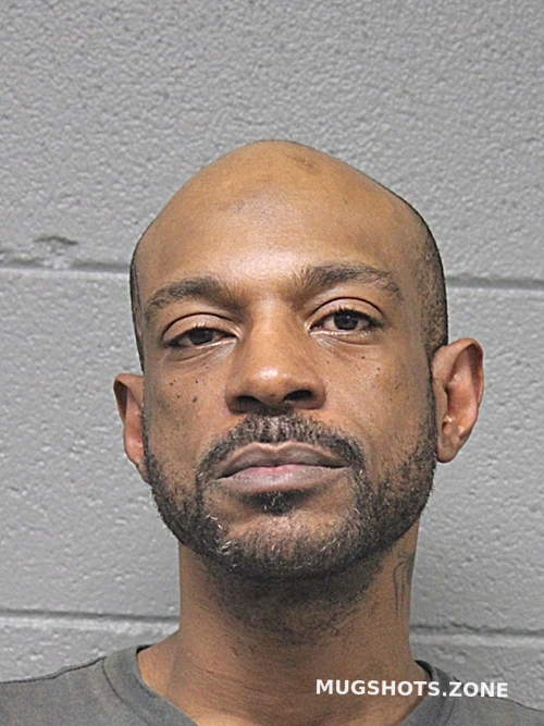 JAMES J DILLARD 04/04/2025 - Chicago Mugshots Zone