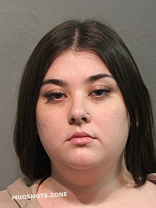 KATIE BURCH 04/05/2025 - Chicago Mugshots Zone