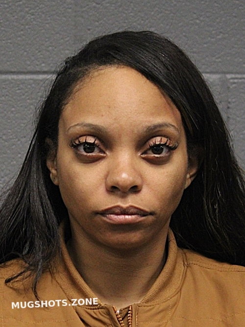 ASHLEY R SMITH 04/05/2025 - Chicago Mugshots Zone