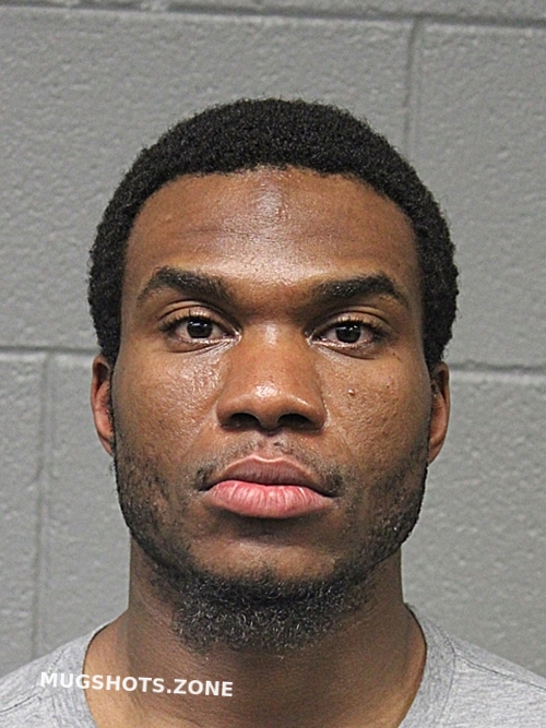 JOSHUA L PRIDGEN 04/05/2025 - Chicago Mugshots Zone