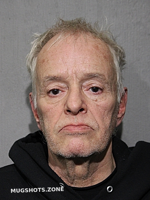 GEORGE ROBOTIS 04/05/2025 - Chicago Mugshots Zone