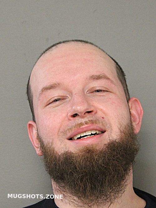 DUSTIN JONES 04/05/2025 - Chicago Mugshots Zone