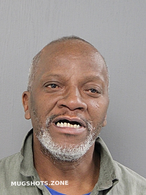 DAVID D INGRAM 04/06/2025 - Chicago Mugshots Zone