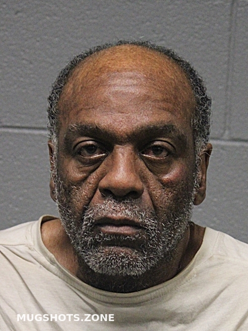 CARY HIGH 04/06/2025 - Chicago Mugshots Zone