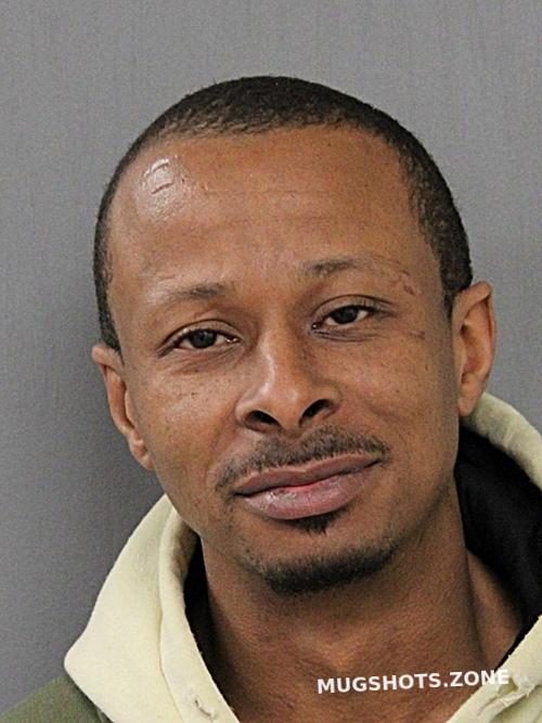 DWAYNE LEE CARMICHAEL 04/06/2025 - Chicago Mugshots Zone