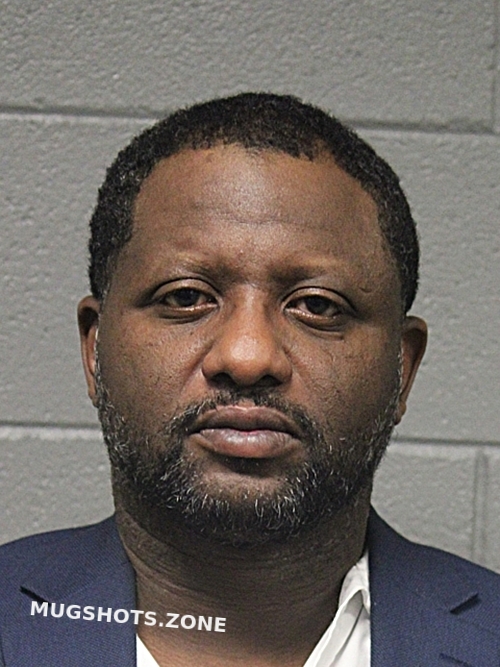 RENALDO R HASSELL 04/06/2025 - Chicago Mugshots Zone