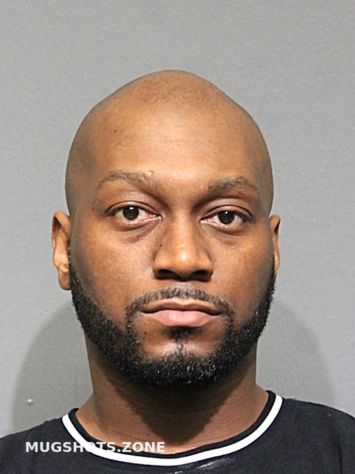 DARRION P JOHNSON 04/06/2025 - Chicago Mugshots Zone