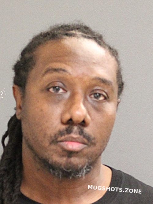 ANTWAN L JONES 04/06/2025 - Chicago Mugshots Zone