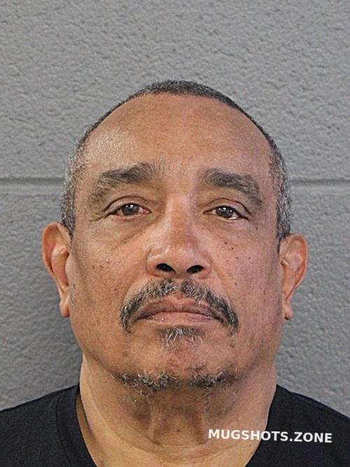 TONY TORRES 04/06/2025 - Chicago Mugshots Zone