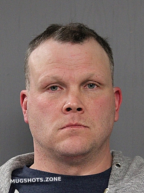 EDWARD W DOODY 04/06/2025 - Chicago Mugshots Zone