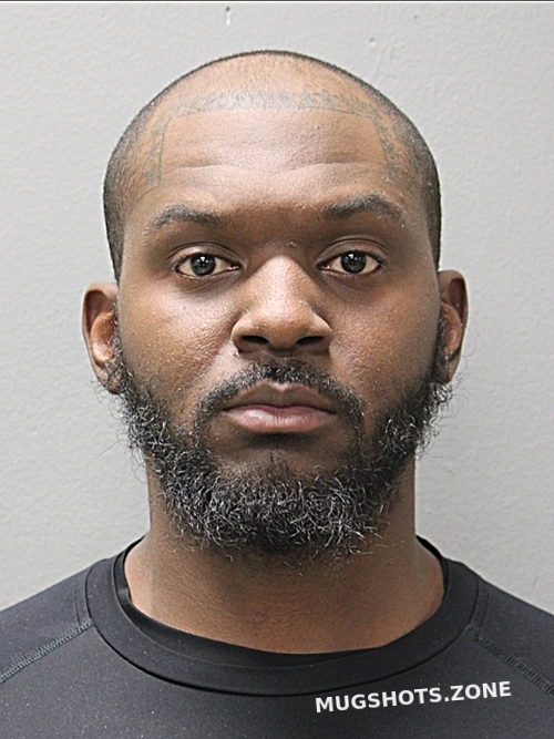 JUSTIN ELLIOTT FITE 04/07/2025 - Chicago Mugshots Zone