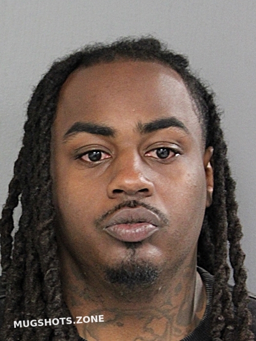 ANTHONY M WILLIAMS 04/07/2025 - Chicago Mugshots Zone