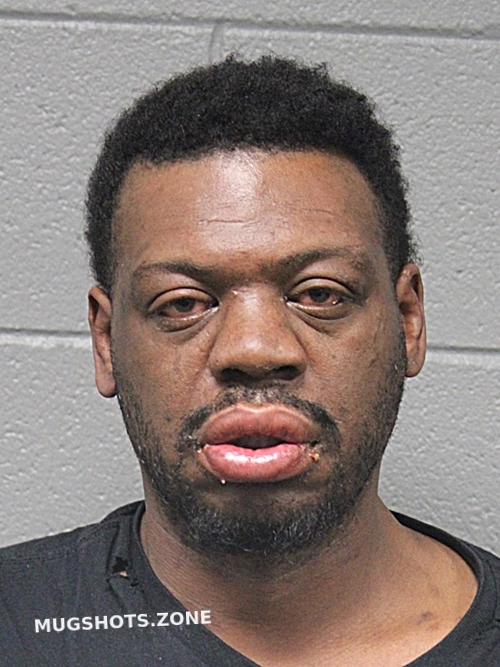 MATTHEW P LINTON 04/07/2025 - Chicago Mugshots Zone