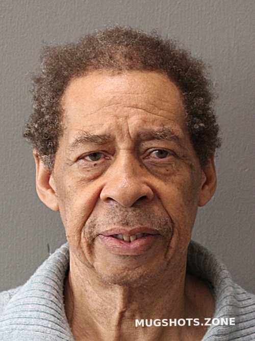 BOBIE CHARLES MILLSAP 04/07/2025 - Chicago Mugshots Zone