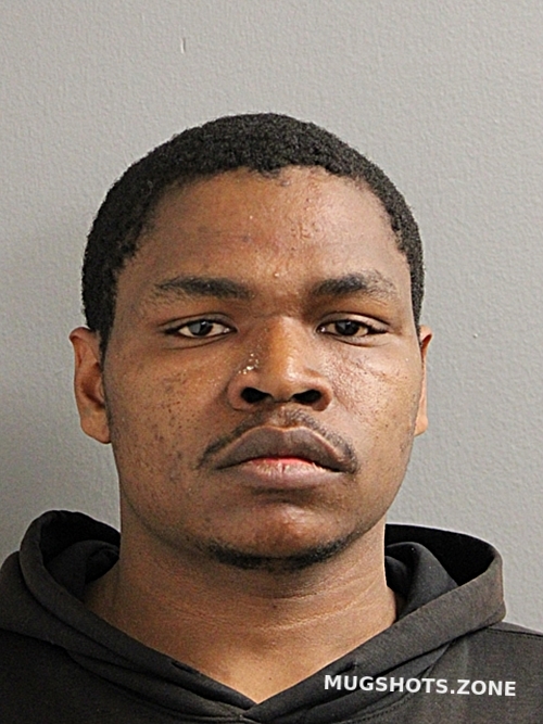 SEAN RIDDLE 04/07/2025 - Chicago Mugshots Zone