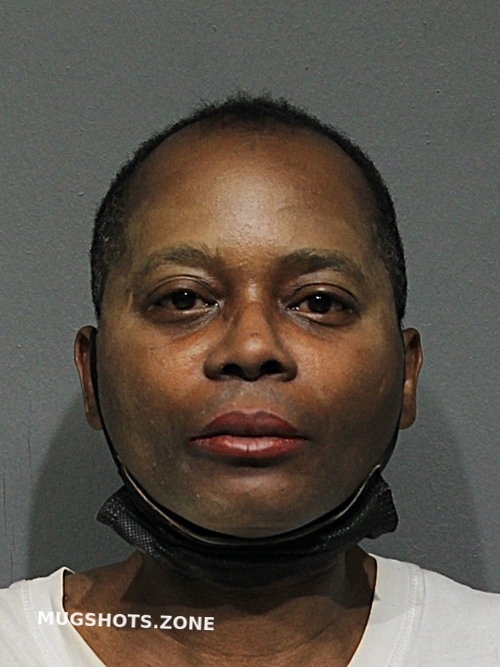 JAMES E POGUE 04/07/2025 - Chicago Mugshots Zone