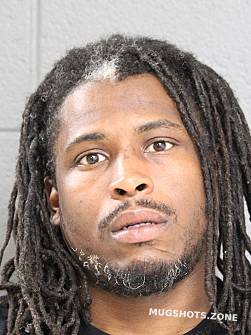 JERRY L SMITH 04/07/2025 - Chicago Mugshots Zone