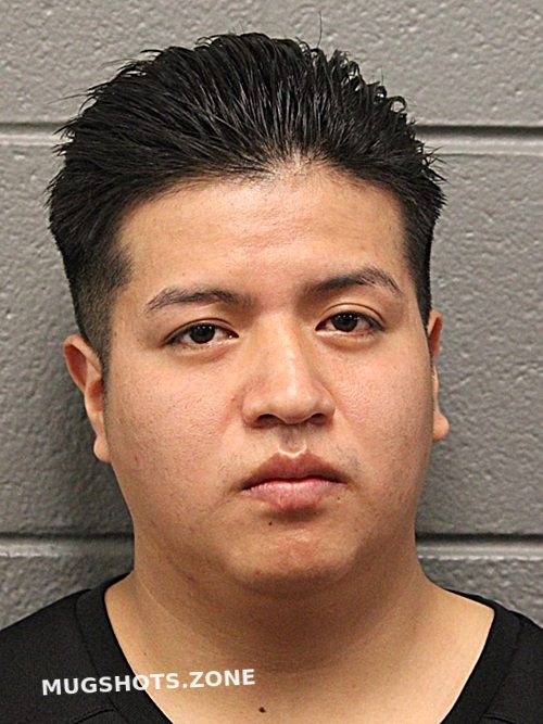 BRYAN JAVIER TAIPE TOAPANTA 04/07/2025 - Chicago Mugshots Zone
