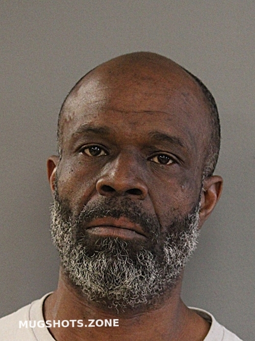 DAVID L HENTON 04/08/2025 - Chicago Mugshots Zone