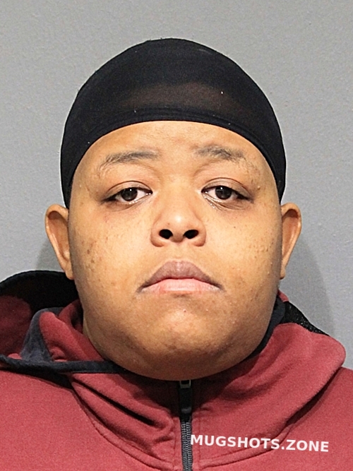 JASMINE Q POPE 04/08/2025 - Chicago Mugshots Zone