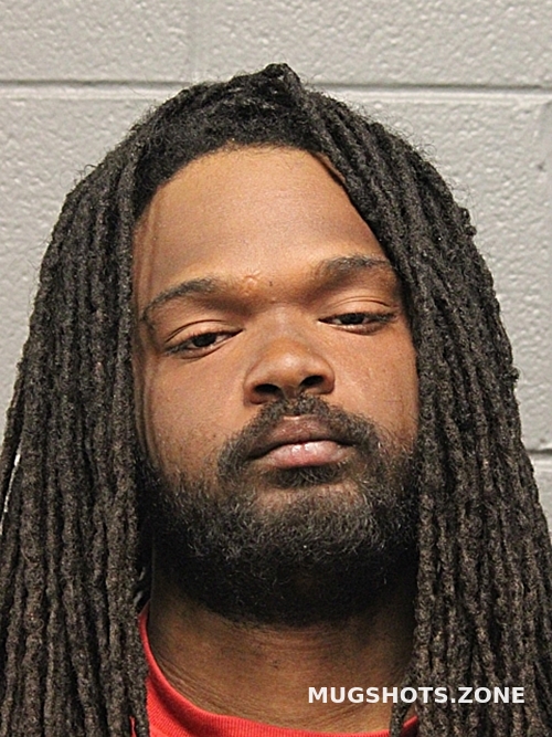 TYRIN T NORRIS 04/08/2025 - Chicago Mugshots Zone