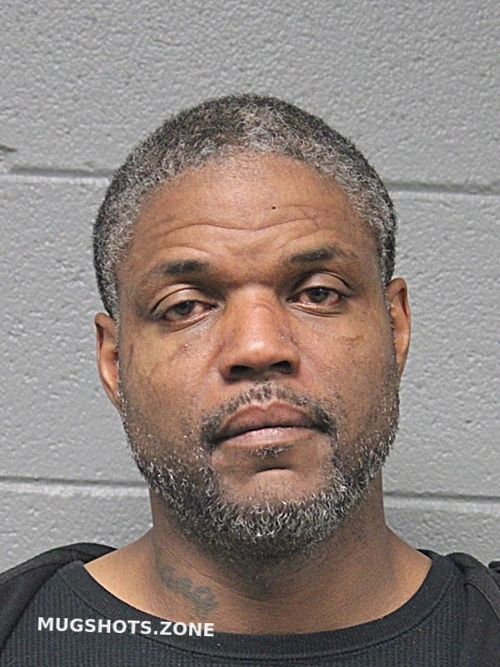 LENNY A BECK 04/08/2025 - Chicago Mugshots Zone