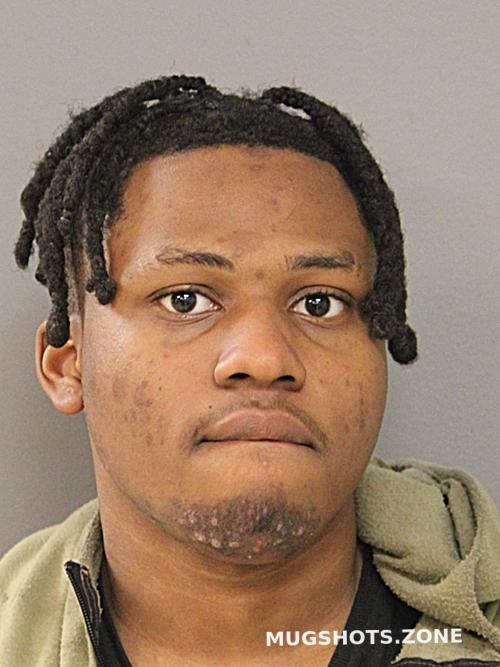 CURTIS T FREEMAN 04/08/2025 - Chicago Mugshots Zone