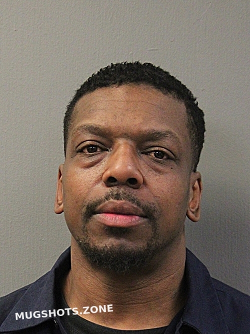 DEMETRIUS P FRAYZIER 04/08/2025 - Chicago Mugshots Zone