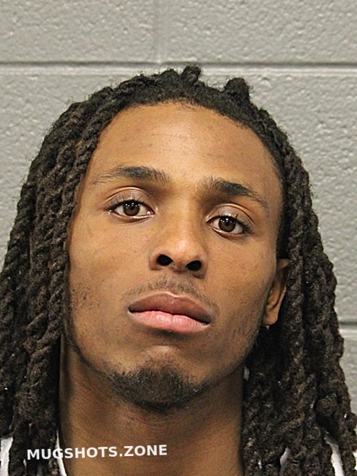 JOSHUA J JACKSON 04/08/2025 - Chicago Mugshots Zone