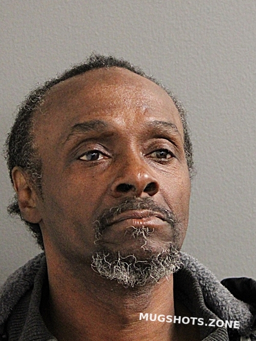 TONY BORNES 04/08/2025 - Chicago Mugshots Zone