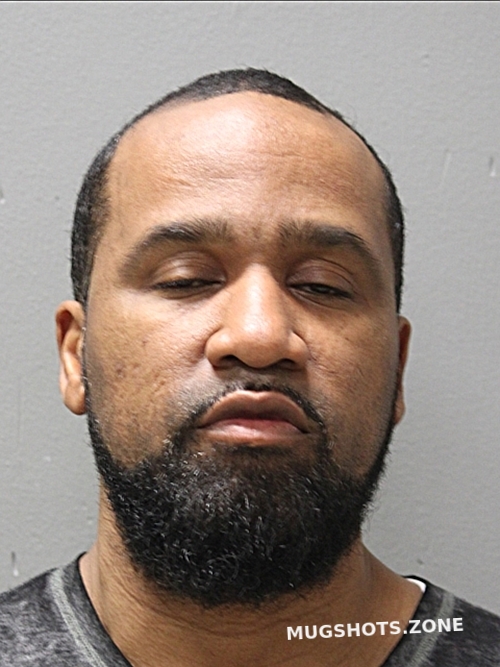 DEVIN M THOMAS 04/08/2025 - Chicago Mugshots Zone