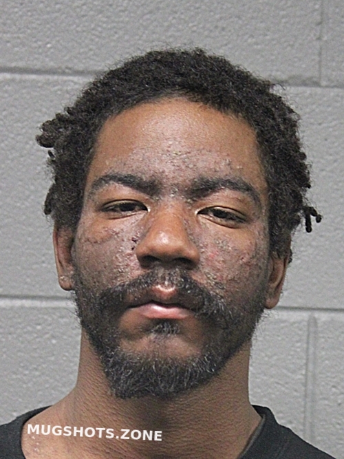 DEVON JOHNSON 04/09/2025 - Chicago Mugshots Zone