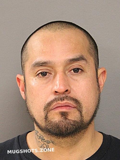 JOSE MARTINEZ RAMIREZ 04/09/2025 - Chicago Mugshots Zone