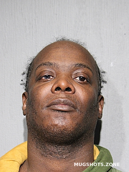 AMOS A MCDANIEL 04/09/2025 - Chicago Mugshots Zone