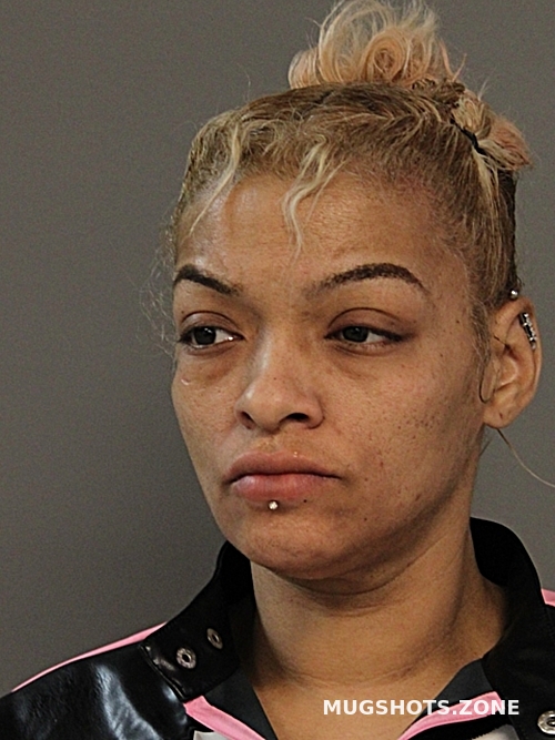 SABRINA M SERRANO 04/09/2025 - Chicago Mugshots Zone