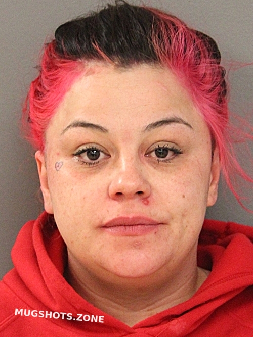 CASSANDRA CASTRO 04/09/2025 - Chicago Mugshots Zone
