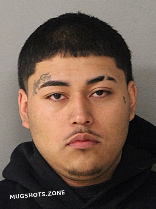 ANGEL RAMIREZ 04/09/2025 - Chicago Mugshots Zone