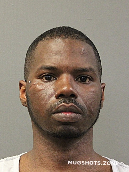 KEVIN M ROBINSON 04/10/2025 - Chicago Mugshots Zone