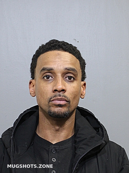 JASON S EGGLESTON 04/10/2025 - Chicago Mugshots Zone