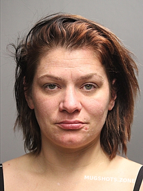 TIFFANY R MARSH 04/10/2025 - Chicago Mugshots Zone