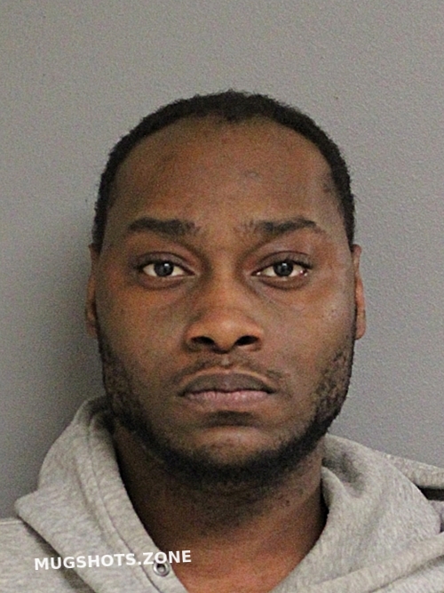 QUINELL Q ALLGOOD 04/10/2025 - Chicago Mugshots Zone