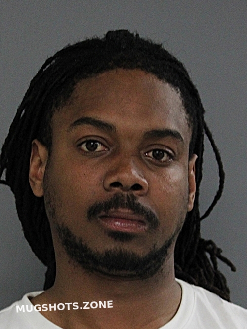 HASHIM D BRYANT 04/10/2025 - Chicago Mugshots Zone