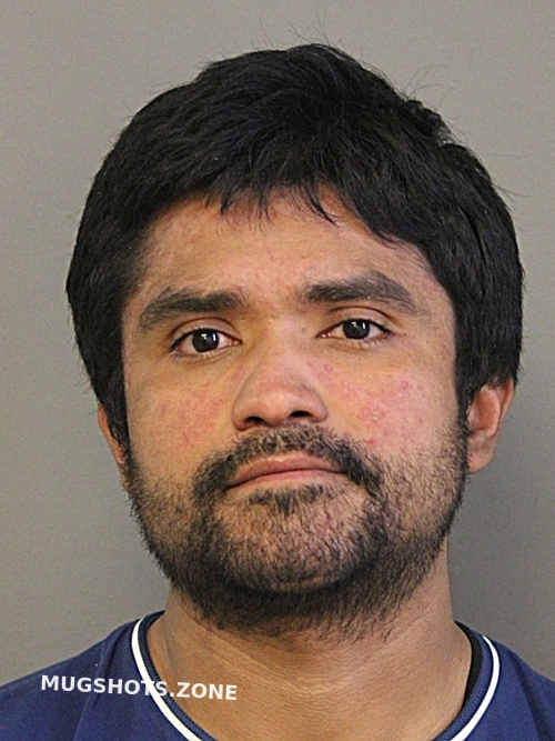 JOSE I RAMIREZ RODRIGUEZ 04/10/2025 - Chicago Mugshots Zone