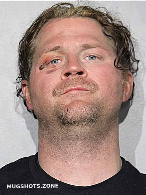 SEAN PATRICK TULLY 04/10/2025 - Chicago Mugshots Zone